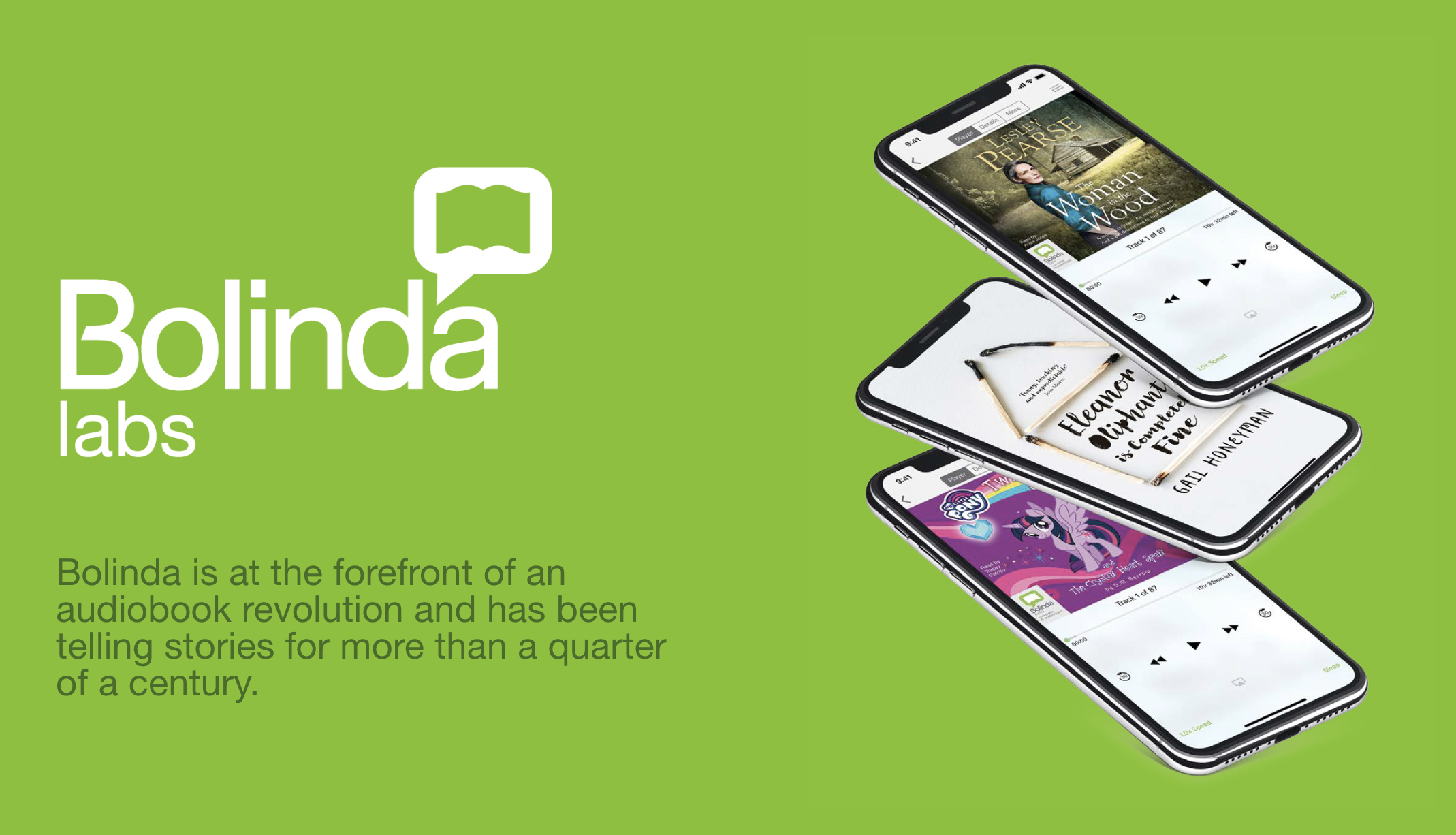 Bolinda Labs GmbH